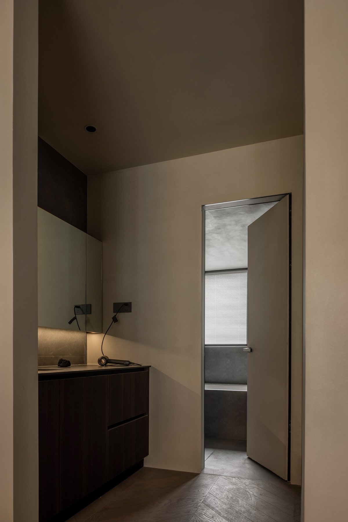 YINJISPACE - Sen Design x Private House